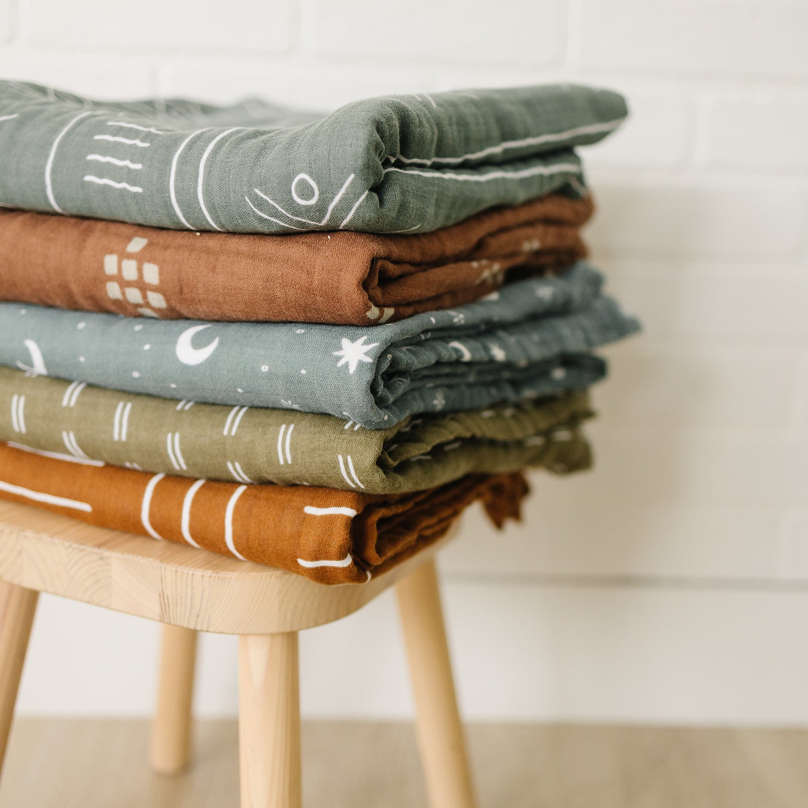 Quilts | Blankets – Urban Baby Co.
