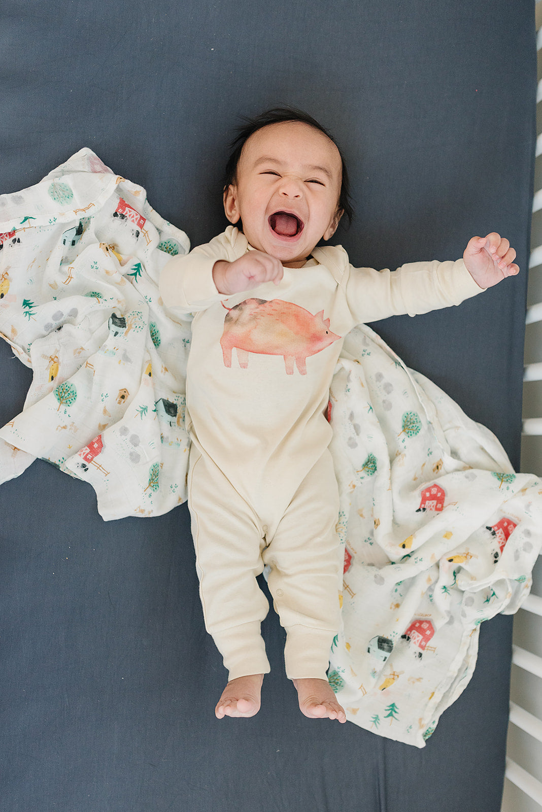 Playsuits – Urban Baby Co.