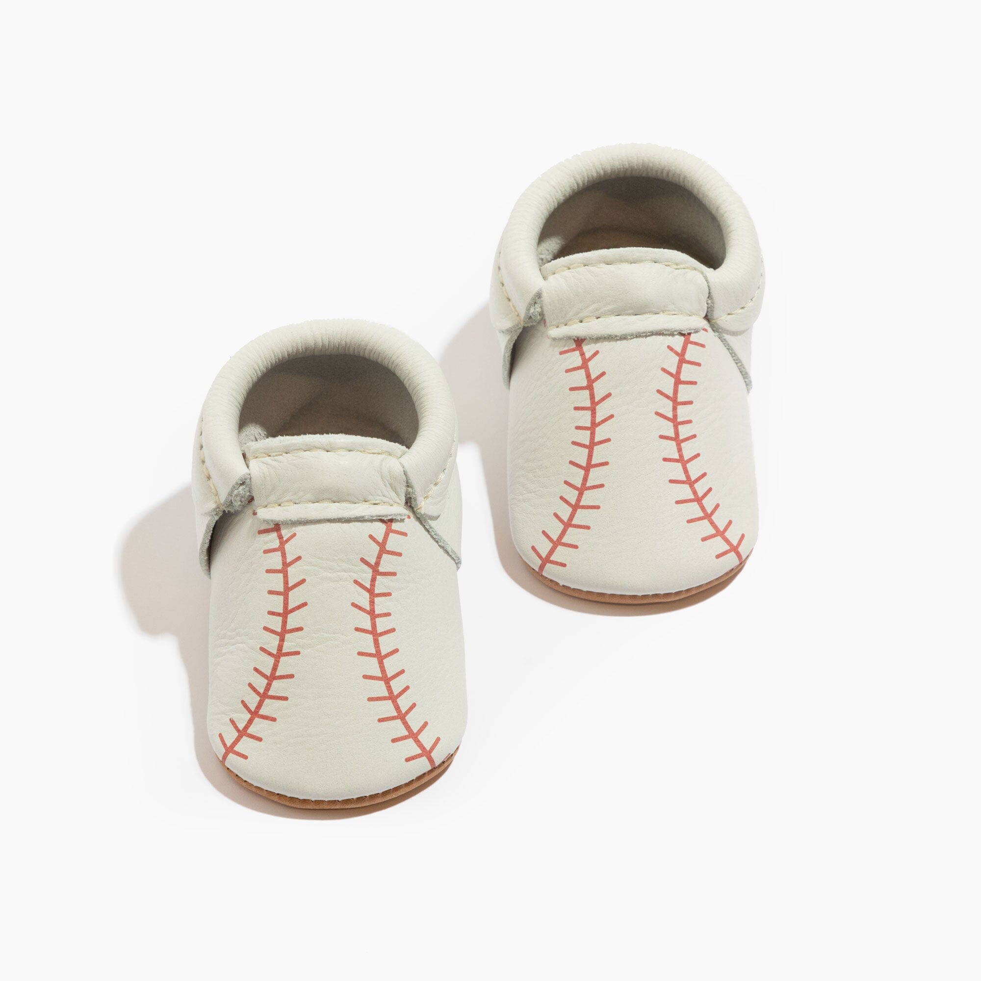 First Pitch City Baby Shoe – Urban Baby Co.