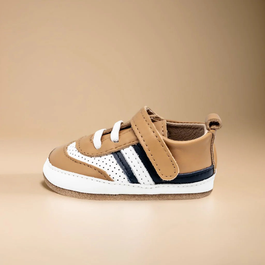 The Henry Low Top – Urban Baby Co.