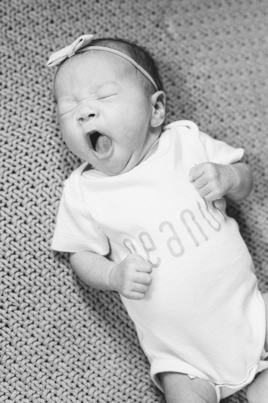 Peanut Organic Baby Onesie® – Urban Baby Co.