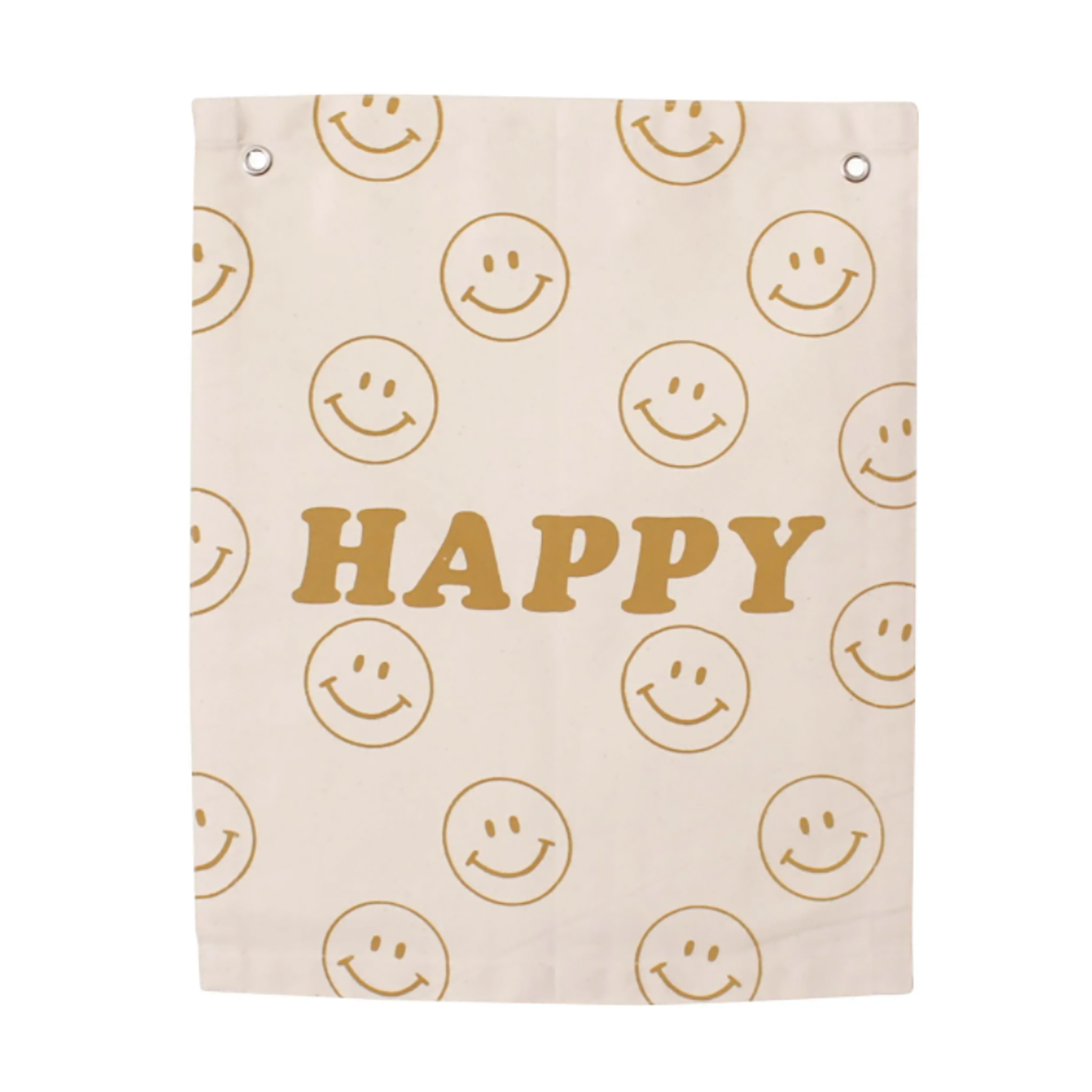 Happy Banner – Urban Baby Co.